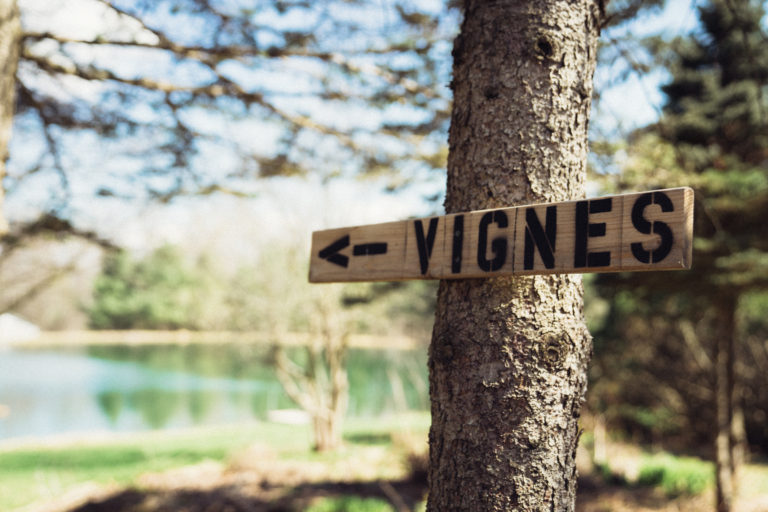 Pinard et Filles | Tour du Québec