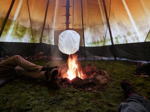 Réserve d’authenticité | Tourisme Manawan | Lanaudière | Territoire ...