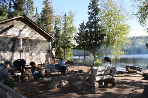 Réserve d’authenticité | Tourisme Manawan | Lanaudière | Territoire ...