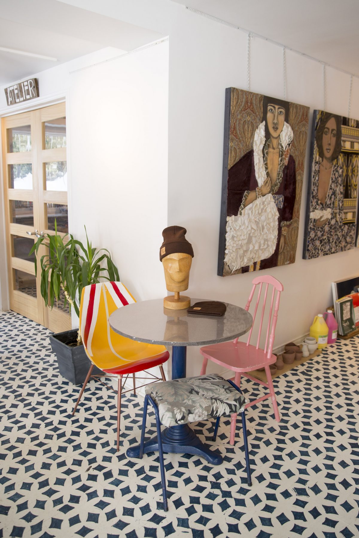 Ode aux mains sales | Funky Art Cartel | Laurentides | Culture | Tour ...