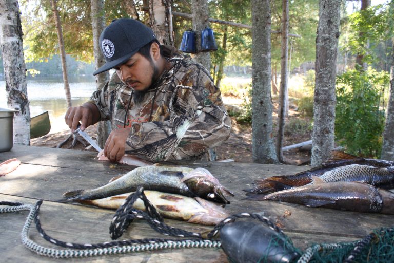 Réserve d’authenticité | Tourisme Manawan | Lanaudière | Territoire ...