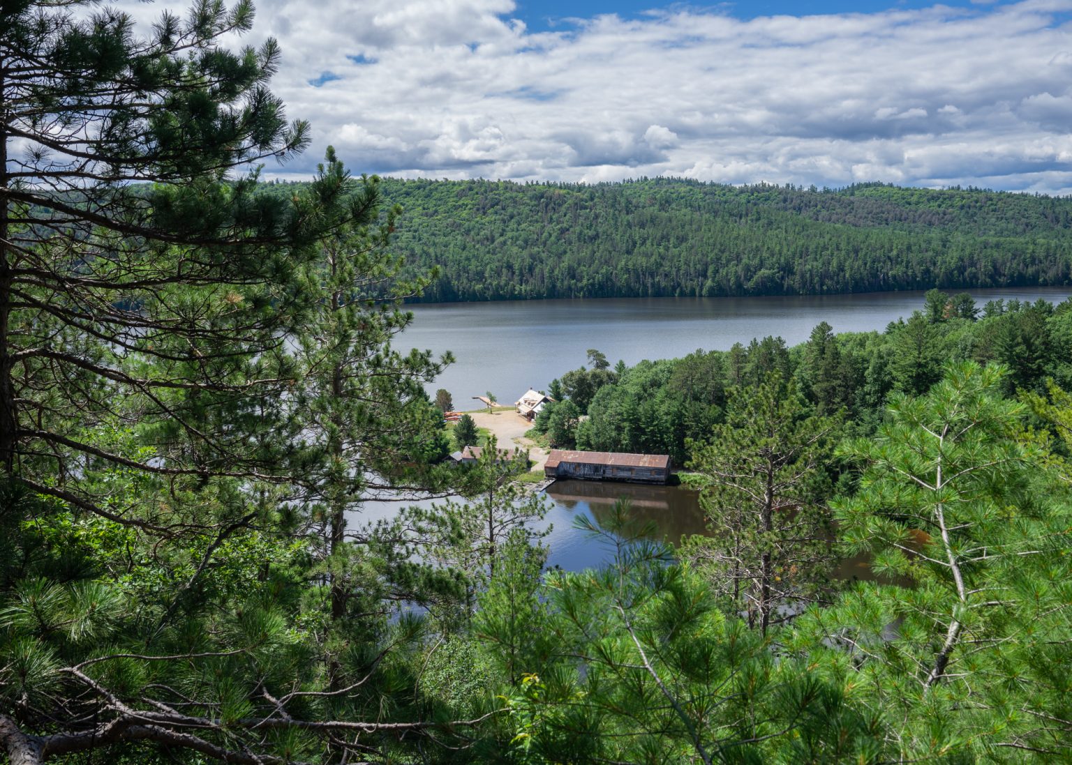 Parc national d’Opémican | Tour du Québec