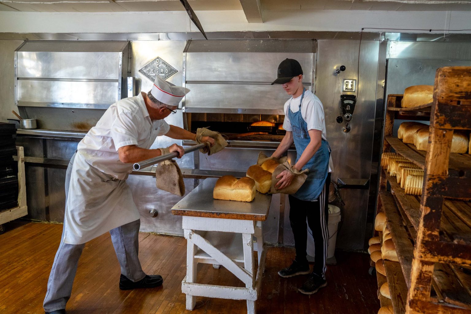 Steak, prohibition & rock’n’roll | La Maison du Bootlegger | Charlevoix ...