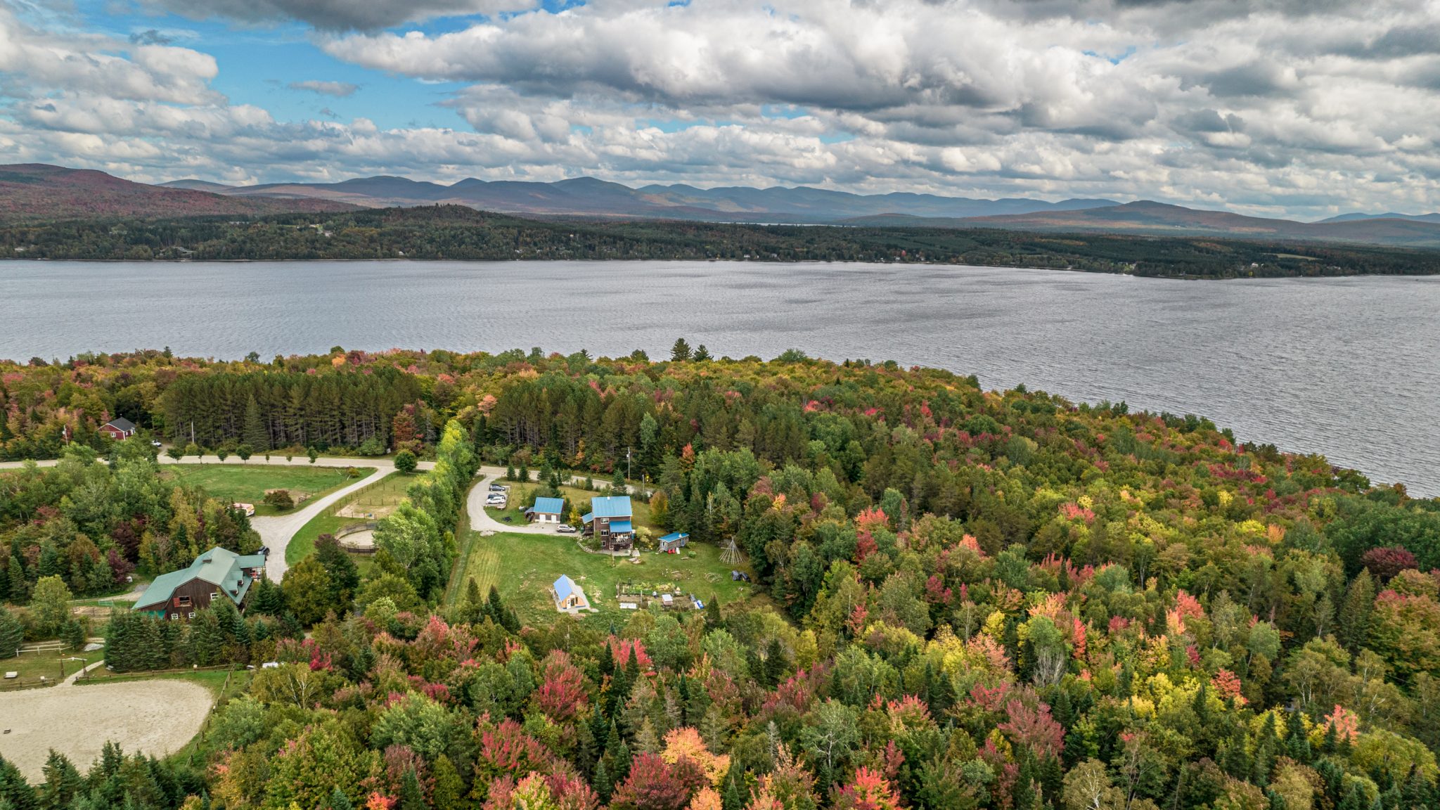 Brasserie Dunham - Cantons-de-l’Est - Trouver son compte au coeur du ...
