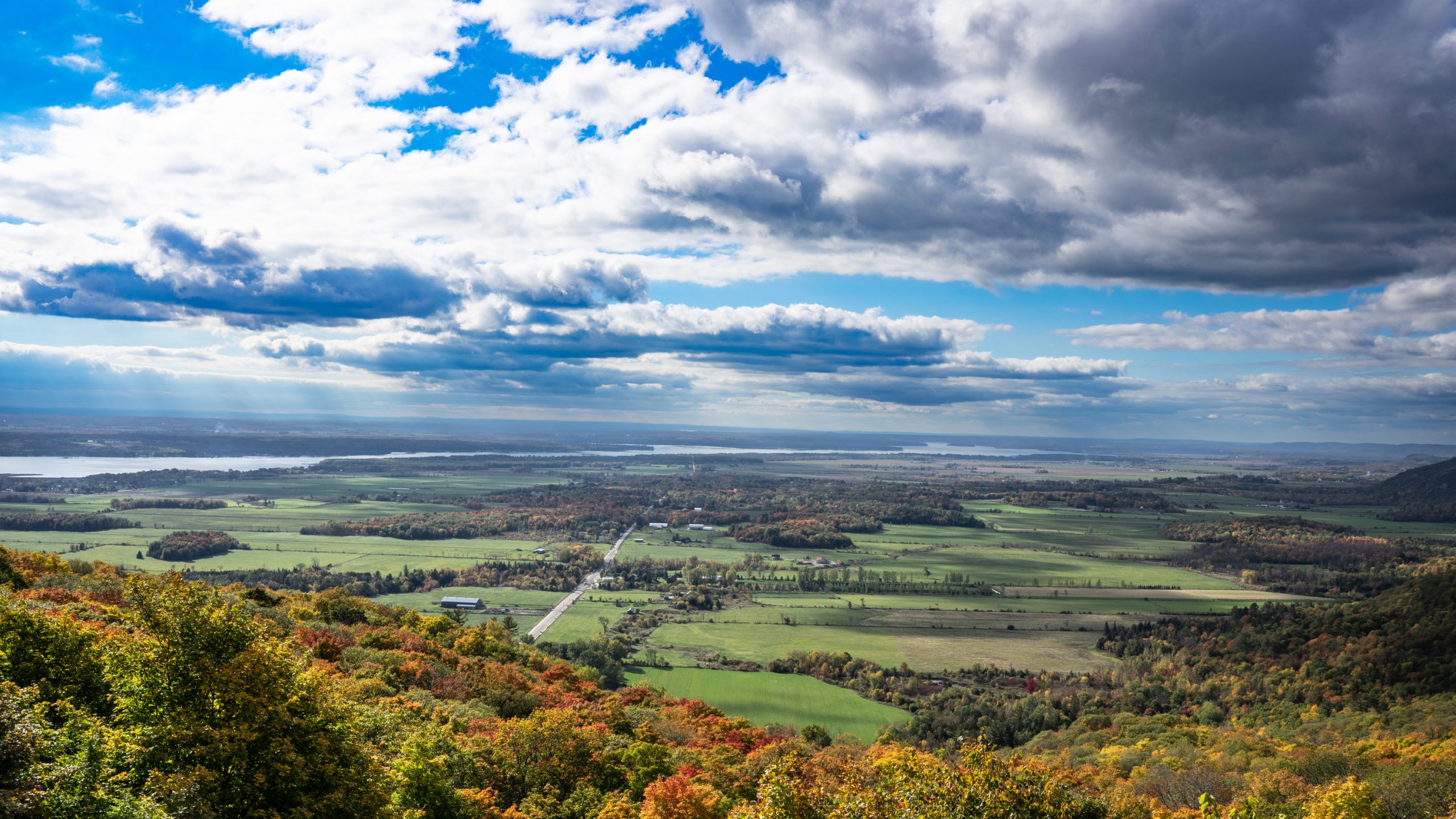 Au gré des rivières et des collines : un parcours en Outaouais | Récits ...