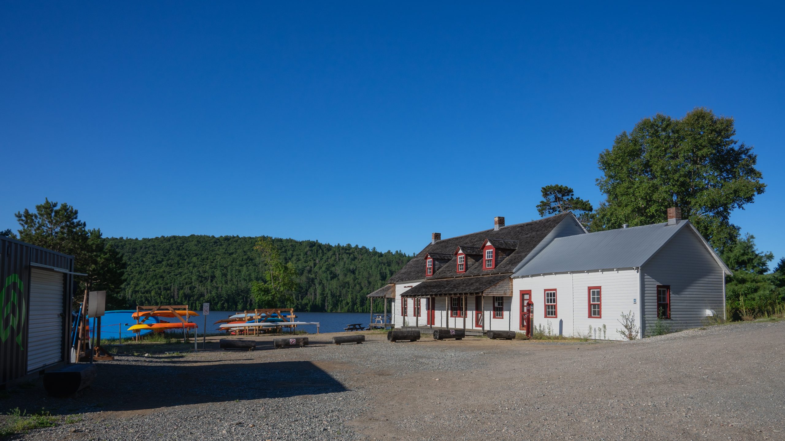 Récit routier voyage en Abitibi-Témiscamingue | Tour du Québec