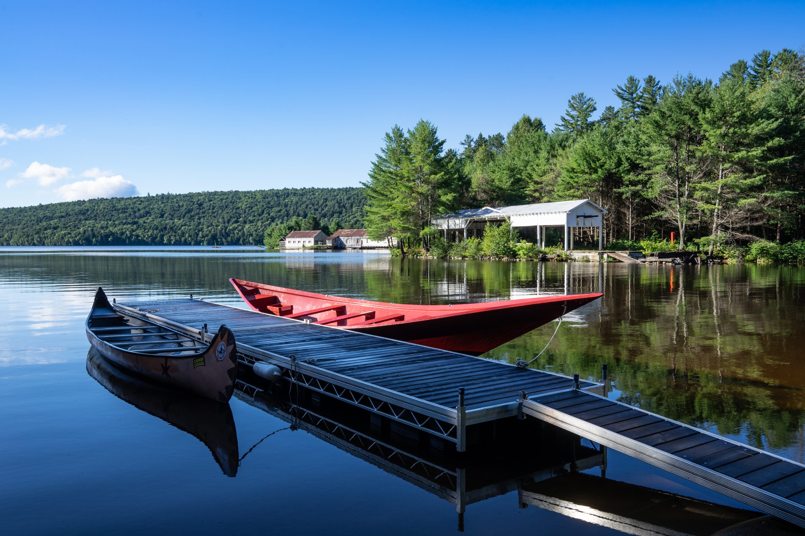 Récit routier voyage en Abitibi-Témiscamingue | Tour du Québec