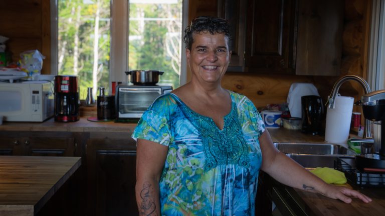 Itinéraire voyage sur la route Billy Diamond - Radisson - Chisasibi ...