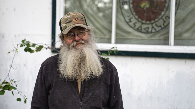 Itinéraire voyage sur la route Billy Diamond - Radisson - Chisasibi ...